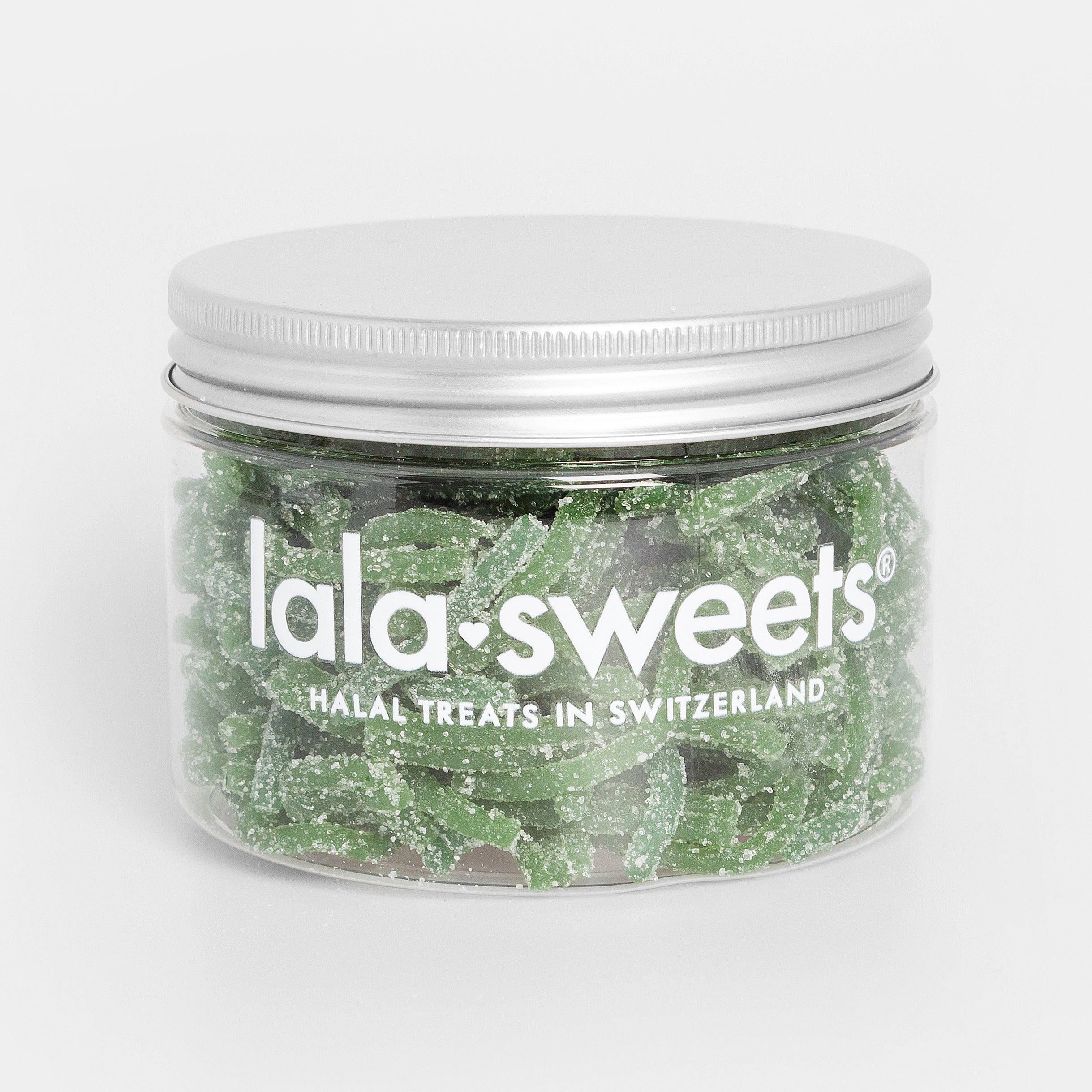 Apfelspaghetti – Lala Sweets